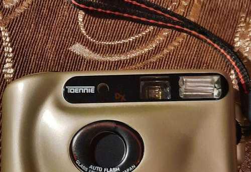 Пленочный фотоаппарат- "мыльница" Kodak M-800