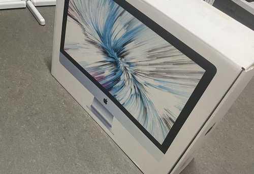 27" Моноблок Apple iMac Retina 5K Z0TR007GV