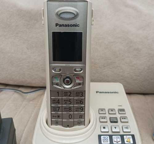 Телефон panasonic KX-TG8225 RU