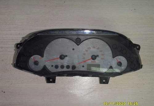 Панель приборов 98AP10841 Ford Focus 1 (DFW)