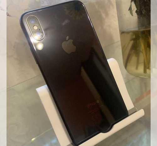 iPhone X, 256 ГБ