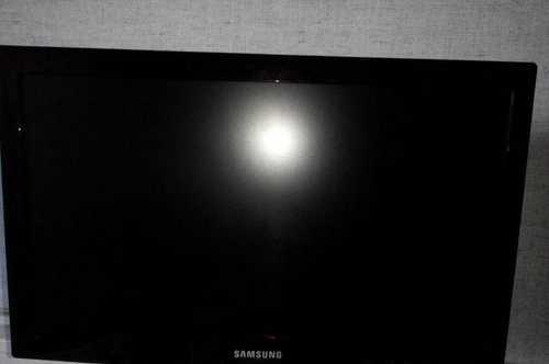 LED монитор Samsung S20D300NH