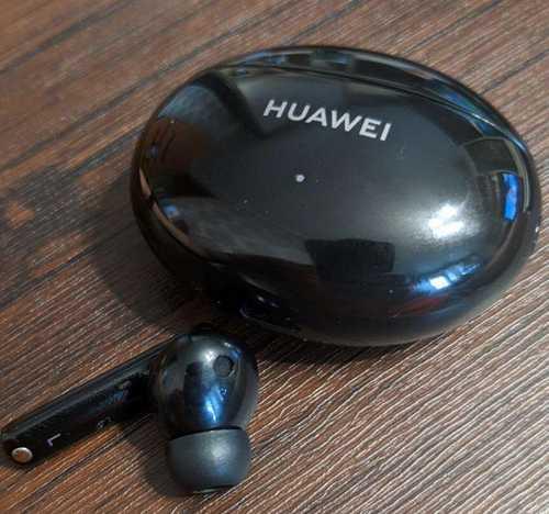 Беспроводные наушники huawei freebuds 4i