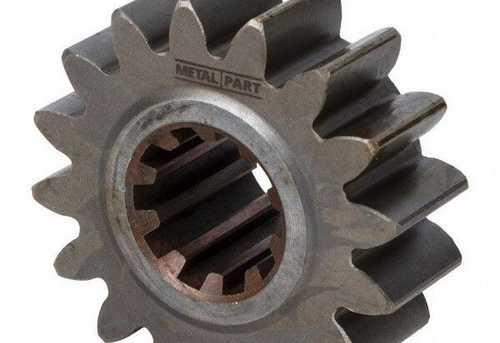 Шестерня ведущая заднего моста УАЗ "MetalPart"