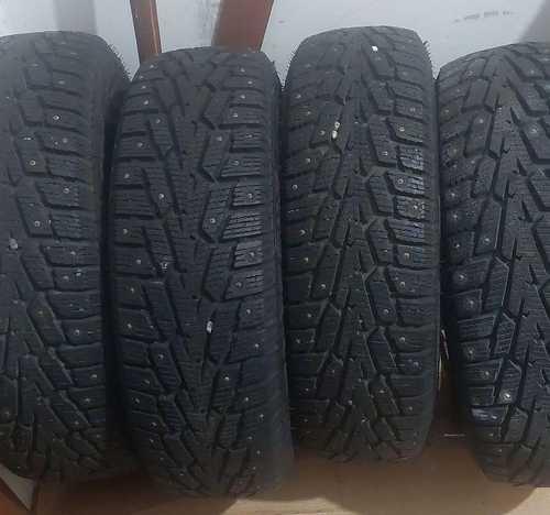 Mazzini Ice Leopard 185/65 R14