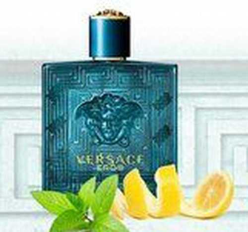 Versace Eros