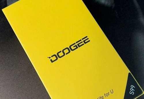 DOOGEE S99, 8/128 ГБ