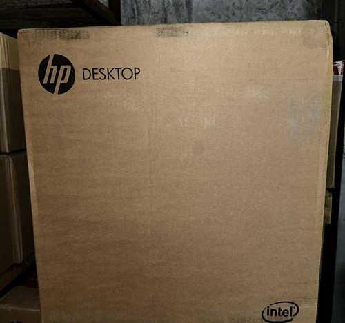 Неттоп HP EliteDesk 800 G2 T4J47EA