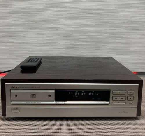 CD плеер denon DCD-3500G