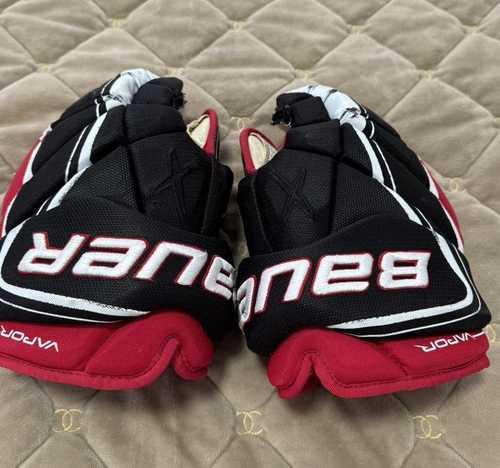 Хоккейные перчатки Bauer vapor 1X Lite Pro