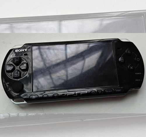 Sony psp 3008