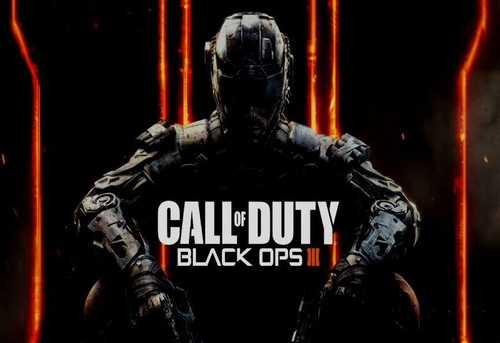 Call of Duty: Black Ops III PS4/PS5