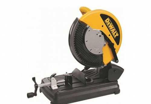 Монтажная пила dewalt DW 872