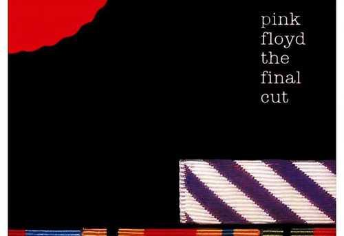 Пластинка Pink Floyd - The Final Cut