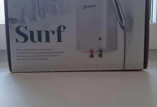 Нагреватель воды проточный Termex surf
