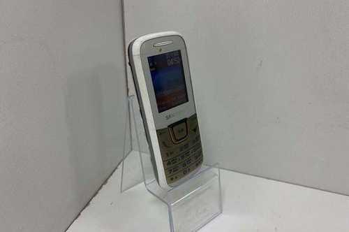 Мобильный телефон Samsung gt-e1282T (8265)