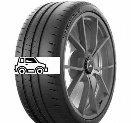 Michelin Pilot Sport Cup 2 255/35 R19 96Y