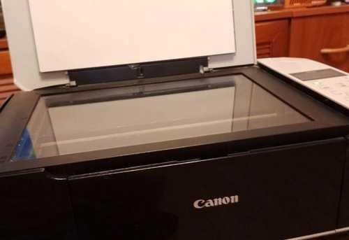 Принтер Canon pixma mp220