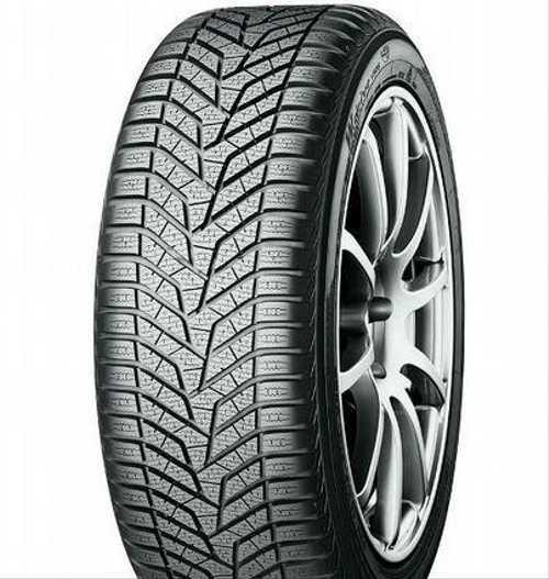 Yokohama W.Drive V905 275/40 R21