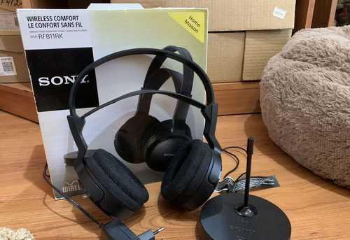 Наушники Sony MDR-RF811RK