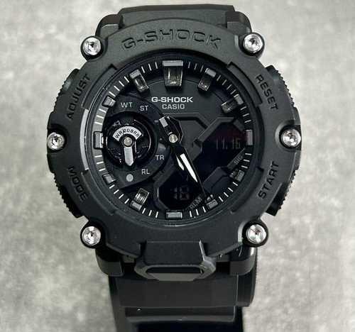 Casio G-Shock GA - 2200