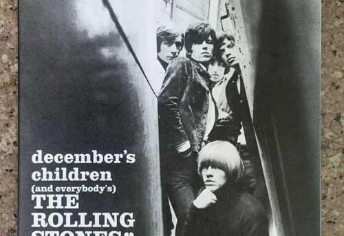 The Rolling Stones - December's Children CD