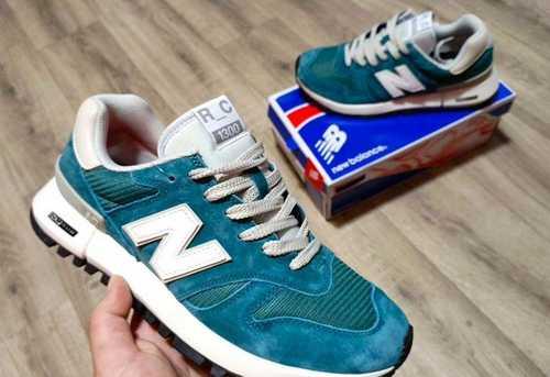 Кроссовки мужские летние new balance