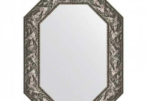 Зеркало Evoform Octagon BY 7225 58x78 византия се