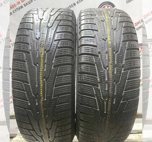 Nokian Tyres Nordman RS2 195/65 R15 95T