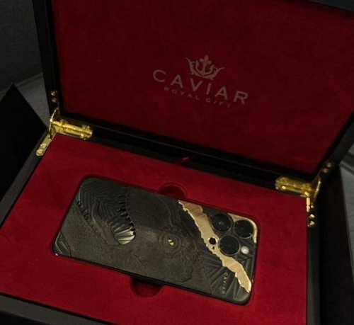 Caviar iPhone 14 Pro Max