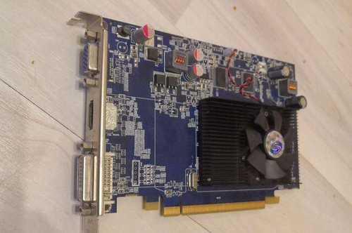 Radeon HD4650 1Gb