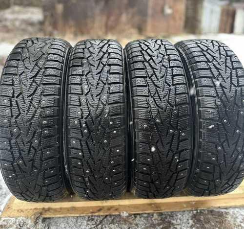 Nokian Tyres Hakkapeliitta 7 185/65 R15
