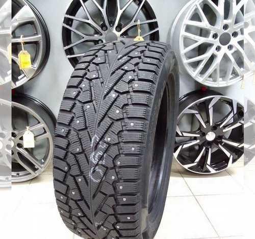 Pirelli Winter Ice Zero 265/50 R20 111H