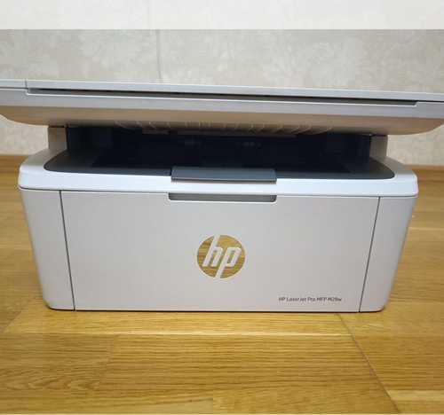 Принтер лазерный мфу hp