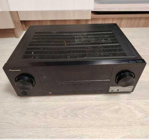 Ресивер Pioneer vsx-521k