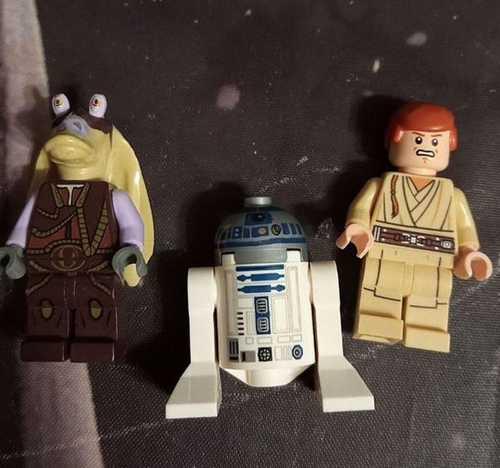 Lego star wars