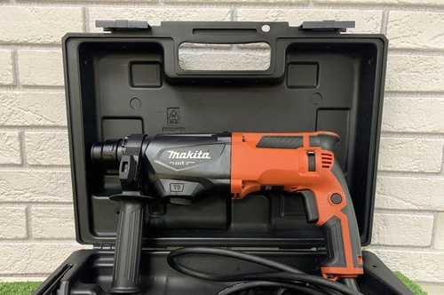 Перфоратор Makita M8701 новый