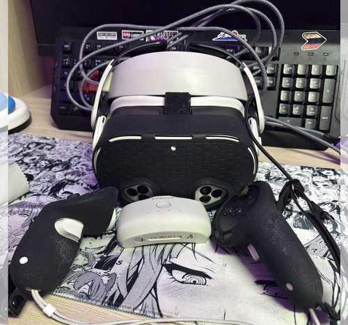 Oculus quest 3s 128gb