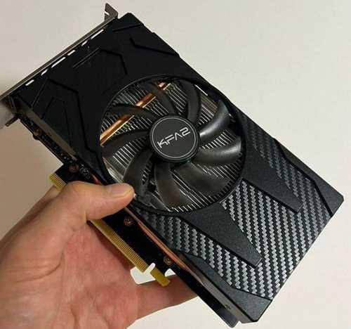 Видеокарта geforce rtx 3050