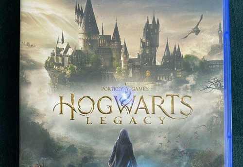 Игры для приставок ps5 Hogwarts legacy