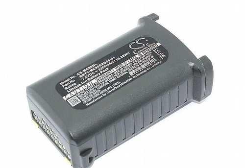 АКБ CS-MC90BL для Motorola MC9000 7.4V 2200mAh