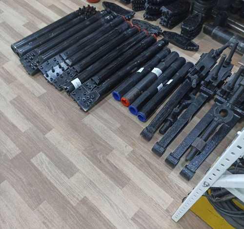 Буровая головка ГНБ