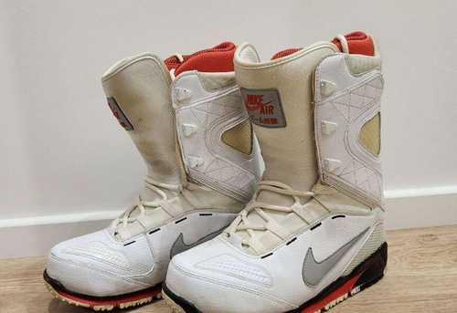 Ботинки для сноуборда Nike Kaiju