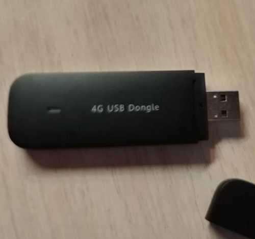 Usb модем 4G huawei