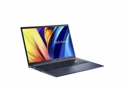 Новый ноутбук asus i5 12500/ssd 512