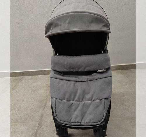 Продам прогулочную коляску Baby Design LookAir