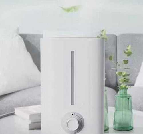 Увлажнитель воздуха Lydsto Humidifier F200 (5L) EU