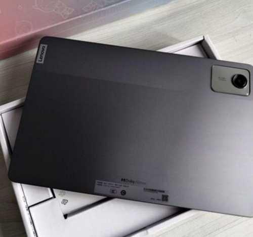 Планшет Lenovo xiaoxin pad 2024