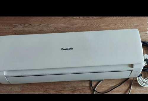 Кондиционер Panasonic CS-TW7MKD