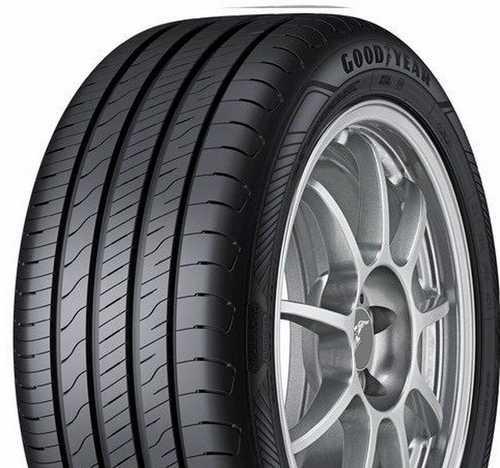 Goodyear EfficientGrip Performance 2 205/50 R17 93V